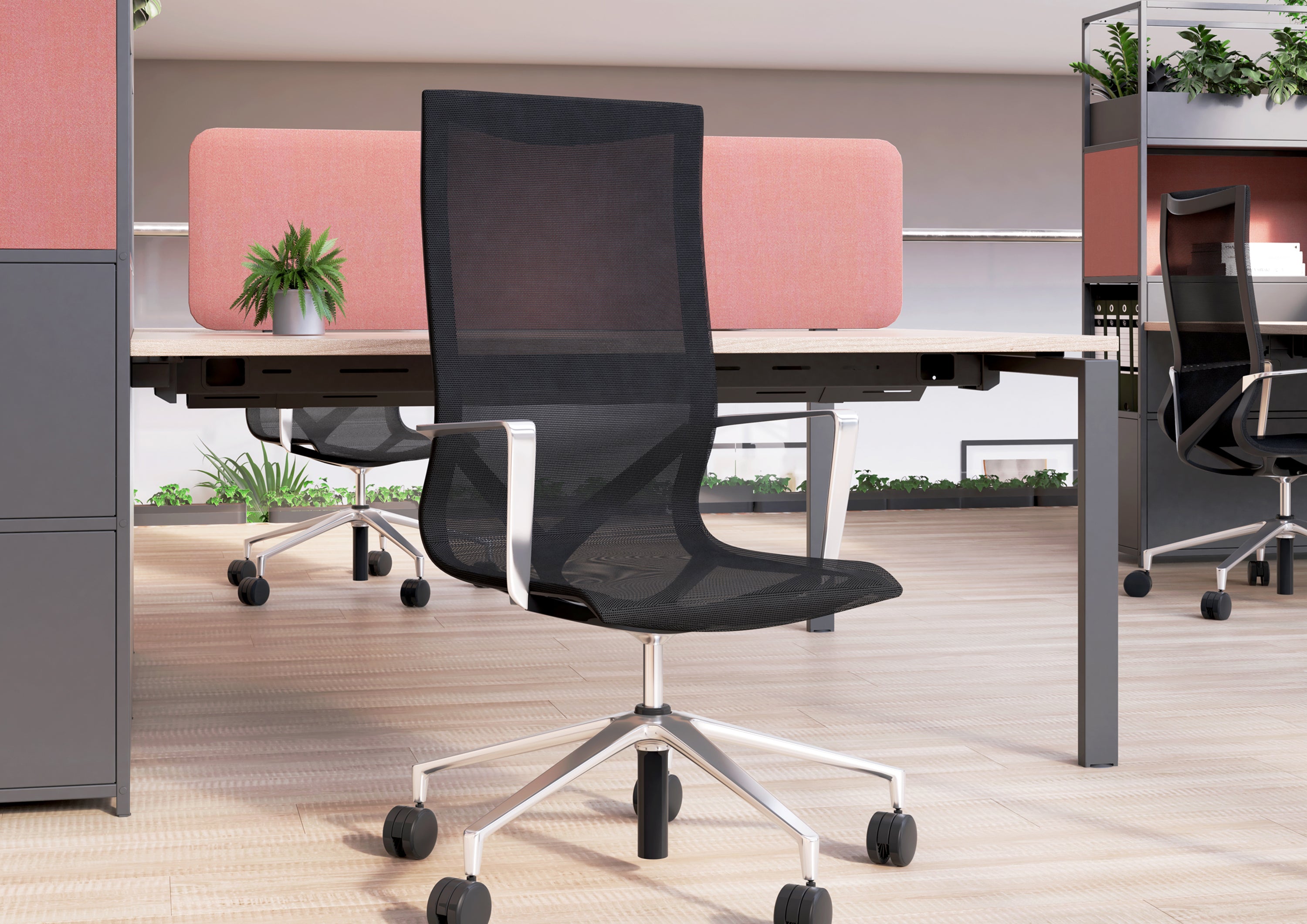 The Importance of Workspace Aesthetic in Office Chair Selection ...