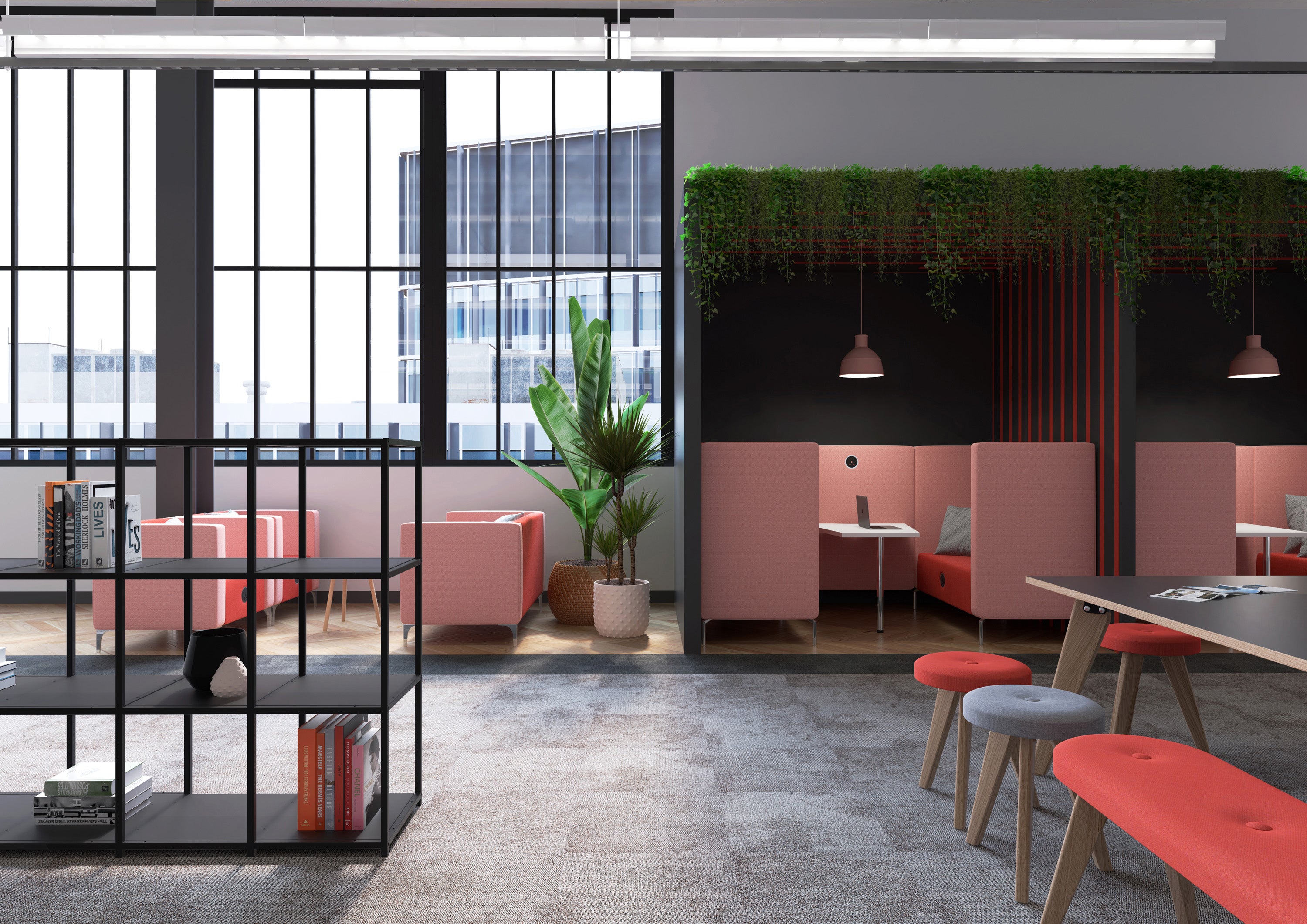 The Importance of Quality Office Furniture: Investing in Your Health a ...